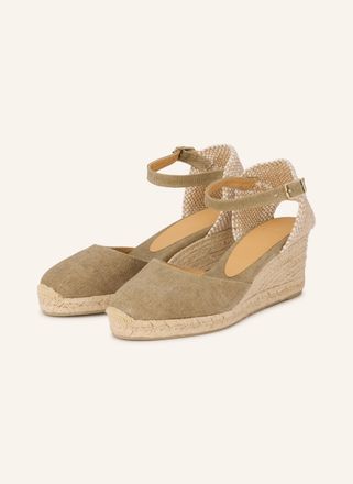 Castaner Wedges Carol gruen