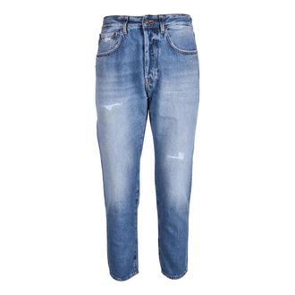 People Jeans - - Jeans - Herren - Blau - W33
