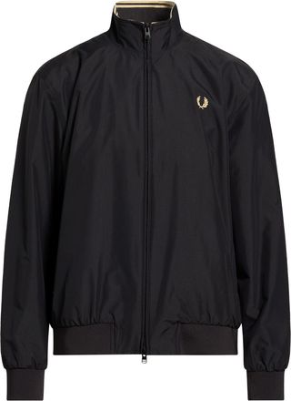 Fred Perry JACKEN & M&Auml;NTEL - Jacken und Anoraks auf YOOX.COM