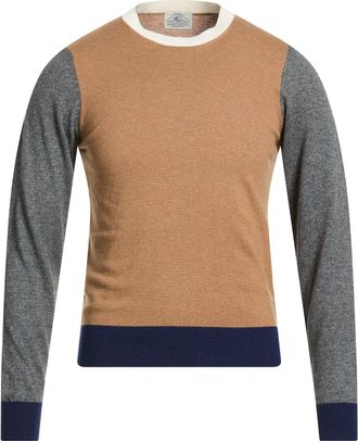 MQJ STRICKWAREN - Pullover auf YOOX.COM