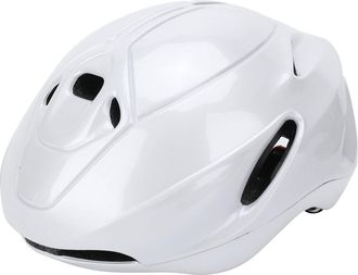 Generic Pneumatischer, Leichter Helm mit 17-Loch-Design f&uuml;r Radfahren, Rennrad, Fahrrad-Sicherheitskleidung f&uuml;r Herren (M)