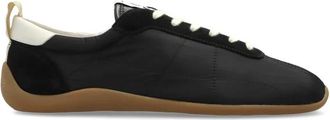 Kenzo Homme, Chaussures, Noir, Taille: 41 EU Striker Low Baskets