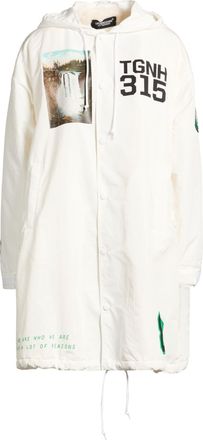 Undercover JACKEN & M&Auml;NTEL - M&auml;ntel auf YOOX.COM