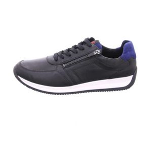 Ara Herren, Schuhe, Schwarzk, 45 EUGr&ouml;&szlig;e