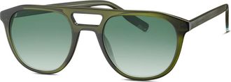 Tom Tailor unisex, Accessories, Gr&uuml;n, 51 MMGr&ouml;&szlig;e