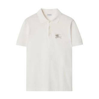 Burberry Herren, Oberteile, Wei&szlig;, XLGr&ouml;&szlig;e