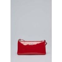 Courr&egrave;ges Pouch Zipped Naplack