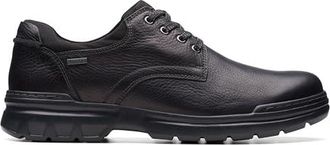 Clarks Rockie WalkGTX - Chaussure à Lacets pour Homme - Taille 45 (EU) 10.5 (UK)