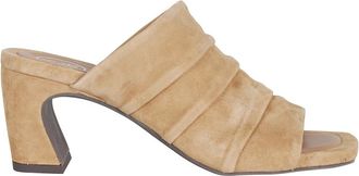 Ash Ash, Femme, Chaussures, Brun, Taille: 39 EU Eva Sandal