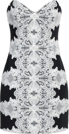 Elisabetta Franchi KLEIDER - Mini-Kleider auf YOOX.COM