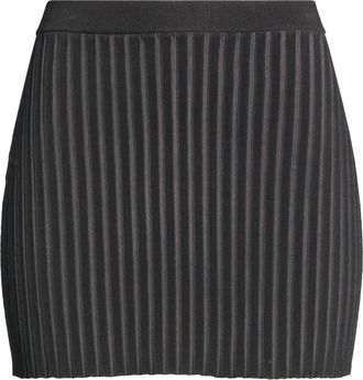 T Alexander Wang HOSEN & R&Ouml;CKE - Minir&ouml;cke auf YOOX.COM