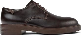 Camper Homme, Chaussures, Brun, Taille: 40 EU Mocasino Dean