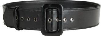MVP Wardrobe Kleinlederwaren - G&uuml;rtel auf YOOX.COM