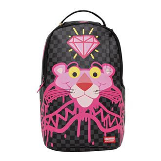 Sprayground Pink Panther Drippy Diamonds Dlxsv - - Bags - unisex - Mehrfarbig - ONE SIZE