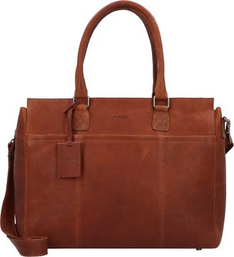 Burkely Aktentasche Antique Avery