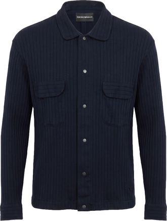 Emporio Armani TOPS - Hemden auf YOOX.COM