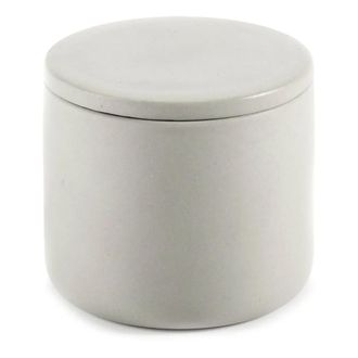 Serax Bo&icirc;te ronde avec couvercle Serax