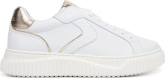 Voile Blanche Sneakers Voile Blanche 2017542-48 Wei&szlig;