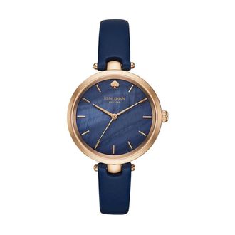 Kate Spade New York Watches - - Accessories - Damen - Blau - ONE SIZE