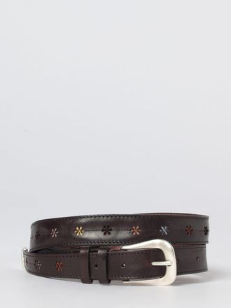 Orciani Ceinture Femme couleur Marron