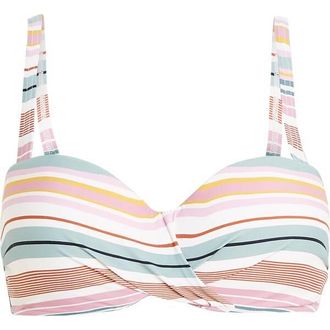 Protest Damen Bikini MIXPUNK 23 wire bikini top C&D-cup