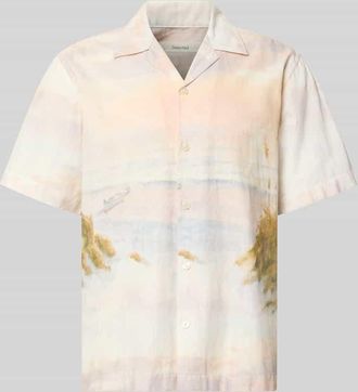 Selected Regular Fit Freizeithemd aus reiner Baumwolle Modell SLHREGKELSO