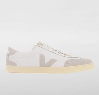 Veja Baskets Femme couleur Blanc