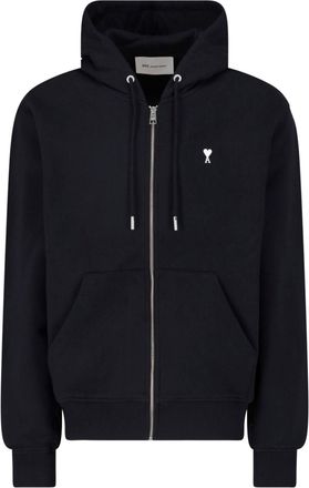 Ami Hoodie Ami De Caur