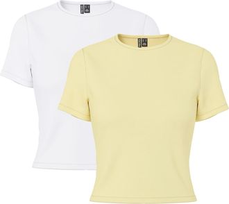 Pieces T-Shirt PCAmelia