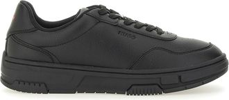 HUGO BOSS Baskets - Noir