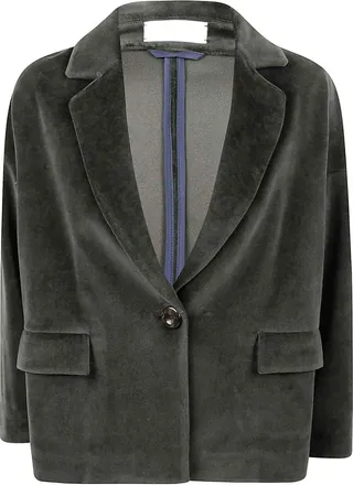 Circolo 1901 Veste Casual - Vert