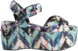 Missoni SCHUHE - Sandalen auf YOOX.COM