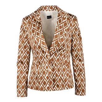 Pennyblack Femme, Vestes, Multicolore, Taille: 44 FR Veste Nabot