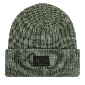 Billabong M&uuml;tze Billabong ABYHA00485 Gr&uuml;n