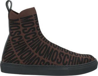 Moschino SCHUHE - Sneakers auf YOOX.COM