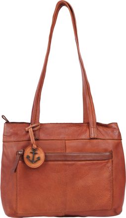 Harbour 2nd Schultertasche Up-Zea