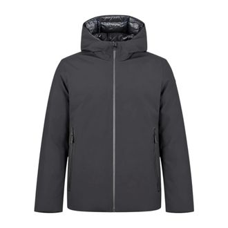 Roberto Ricci Design Veste Surflex Winter Storm - Homme - Vestes - Noir - Taille: XL