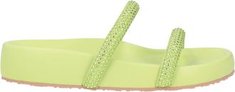 Sergio Rossi SCHUHE - Sandalen auf YOOX.COM