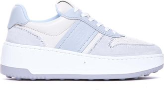 Tod's Sneaker - Weiß