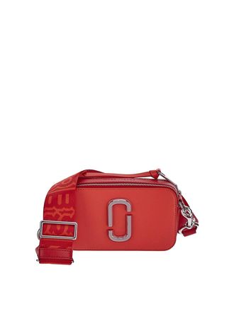 Marc Jacobs Sac Port&eacute; &Eacute;paule - Multicolore