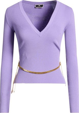 Elisabetta Franchi STRICKWAREN - Pullover auf YOOX.COM