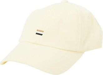 BOSS Ari-Flag, Casquette Femme, Open Yellow760