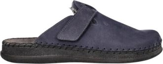 Rohde Homme, Chaussures, Bleu, Taille: 43 EU Alassio Clog