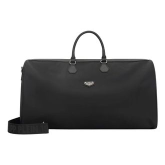 Philipp Plein Herren, Taschen, Schwarzk, ONE SIZEGr&ouml;&szlig;e