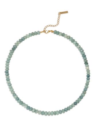 Jennifer Behr collier Amani - Or