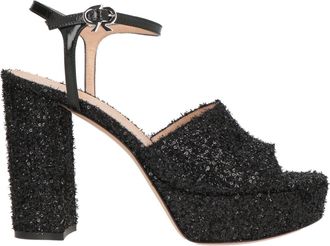 Gianvito Rossi SCHUHE - Sandalen auf YOOX.COM