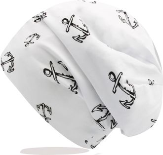 Glamexx24 Long Klassische Beanie M&uuml;tze f&uuml;r den Fr&uuml;hling: Herren und Damen M&uuml;tze Damen Winter Wollm&uuml;tze Herren, Unisex Long Klassische Beanie M&uuml;tze f&uuml;r den Fr&uuml;hl