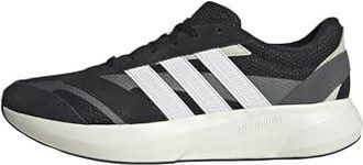 adidas Homme LIGHTSHIFT 2.0 Shoes, Core Black/FTWR White/Alumina, 44 2/3 EU