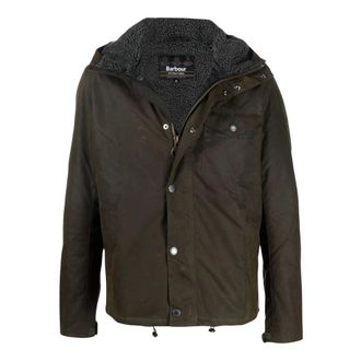 Barbour Herren, Jacken, Braun, MGr&ouml;&szlig;e