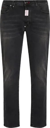 Philipp Plein HOSEN & R&Ouml;CKE - Jeanshosen auf YOOX.COM
